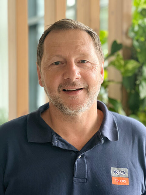 Team - F-Trucks Austria